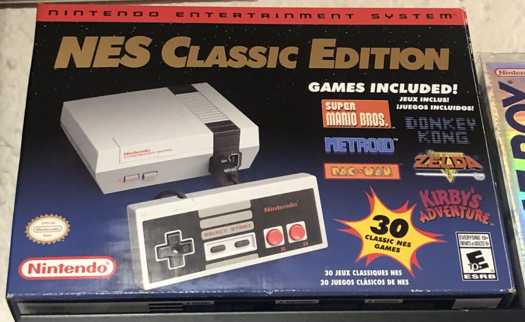 Last Gen Toronto • The Best in Retro Games, Vinyl & More – The Little ...