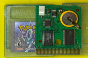 gameboy battery replacement – Last Gen Video Games • Retro Used & New ...